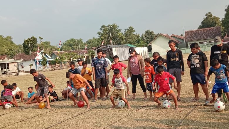 Lomba 17 Agustusan, Tradisi yang Sangat Melekat dan Selalu Ditunggu ...